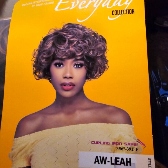 Everyday Collection | Other | Wig | Poshmark